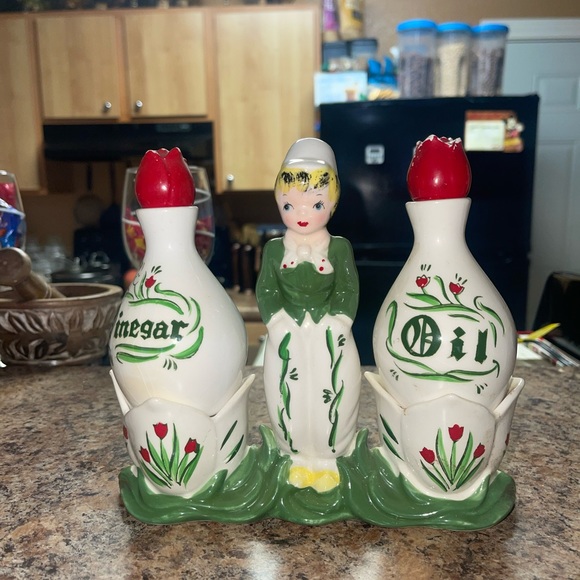 Collectible | Other | Very Rare To Find The Full Set This Is A Vintage ...